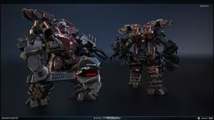 Decimus - Character - Halopedia, the Halo wiki