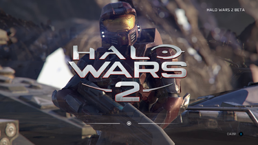Halo Wars 2 Open Beta - Halopedia, the Halo wiki