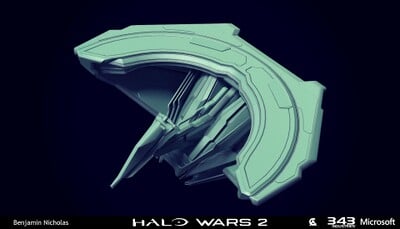 Light bridge - Halopedia, the Halo wiki