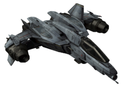 UNSC Air Force - Halopedia, the Halo wiki