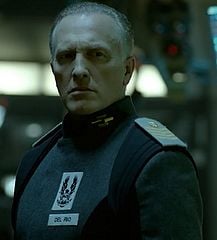 Andrew Del Rio - Character - Halopedia, the Halo wiki