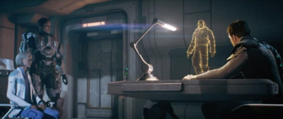 Category:Images of Roland (AI) - Halopedia, the Halo wiki