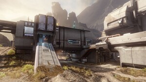 Galileo Base - Halopedia, the Halo wiki