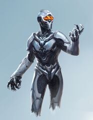 Vindicator - Armor - Halopedia, the Halo wiki