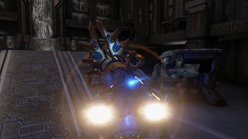 High Prophet of Regret - Character - Halopedia, the Halo wiki