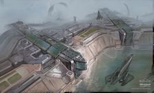 ONI Alpha Site (location) - Halopedia, the Halo wiki