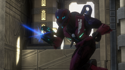 Commando harness - Armor - Halopedia, the Halo wiki