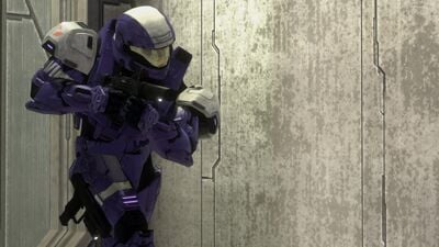 M7S SMG - Weapon - Halopedia, the Halo wiki