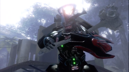 Halo 3 ViDoc: Et Tu, Brute? - Halopedia, the Halo wiki
