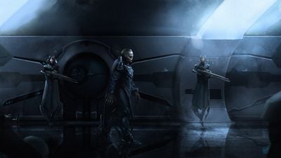 Promethean - Halopedia, the Halo wiki