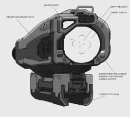 Telescopic sight - Halopedia, the Halo wiki