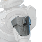Mark VI MOD - Armor - Halopedia, the Halo wiki
