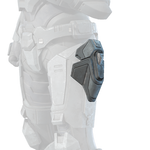 Copperhead - Armor - Halopedia, the Halo wiki
