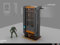 Category:Images of Mark VI MOD in Halo Infinite - Halopedia, the Halo wiki