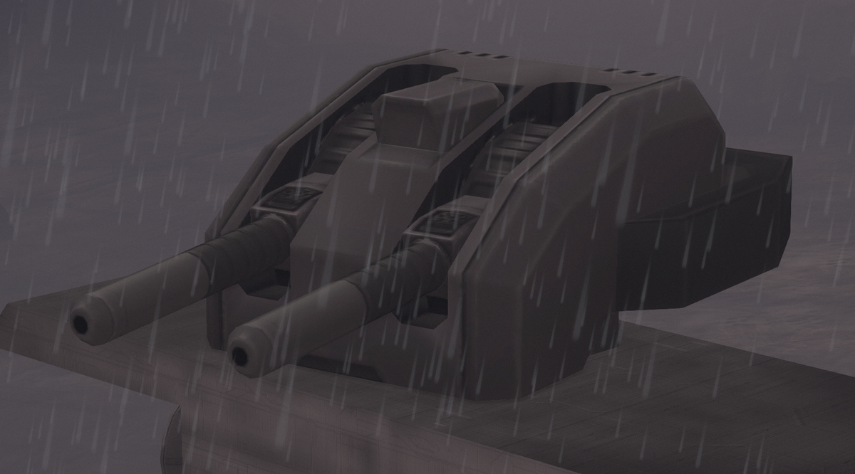 Spitfire naval coilgun battery - Halopedia, the Halo wiki