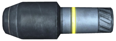 M319 Individual Grenade Launcher - Weapon - Halopedia, the Halo wiki