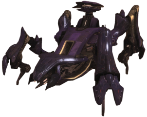 Scarab - Halopedia, the Halo wiki