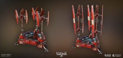 Generator - Halopedia, the Halo wiki