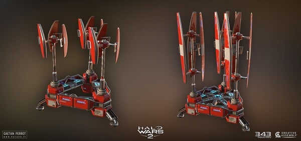 UNSC Generator - Halopedia, the Halo wiki