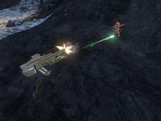 M3063 deployable turret - Weapon - Halopedia, the Halo wiki