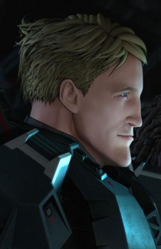 Arthur-079 - Character - Halopedia, the Halo wiki