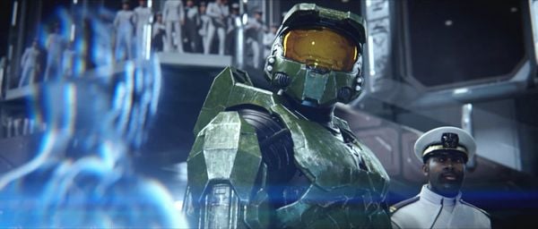 Cortana - Character - Halopedia, the Halo wiki