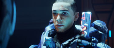 Gabriel Thorne - Character - Halopedia, the Halo wiki