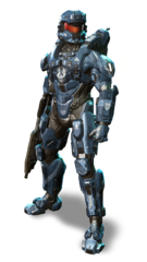 Enforcer - Armor - Halopedia, the Halo wiki