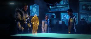 Category:Images of Roland (AI) - Halopedia, the Halo wiki