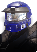 Mark V Alpha - Armor - Halopedia, the Halo wiki
