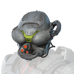 Armor customization (Halo Infinite)/Chimera/Helmet - Halopedia, the ...