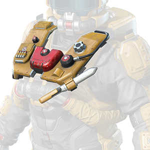 LifeGuard - Halopedia, the Halo wiki