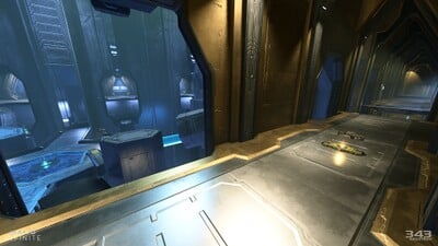 Chasm - Multiplayer map - Halo Infinite - Halopedia, the Halo wiki