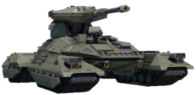 Scorpion - Halopedia, the Halo wiki