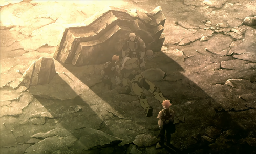 Cal-141 - Character - Halopedia, the Halo wiki