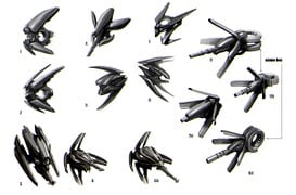 Cut Halo Online levels - Halopedia, the Halo wiki