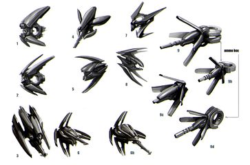 Cut Halo Online levels - Halopedia, the Halo wiki