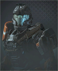 JFO - Armor - Halopedia, the Halo wiki