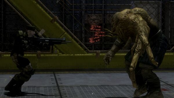 Floodgate - Campaign level - Halo 3 - Halopedia, the Halo wiki