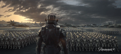 Kai-125 - Character (Silver Timeline) - Halopedia, the Halo wiki