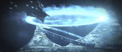 Installation 09 - Halopedia, the Halo wiki