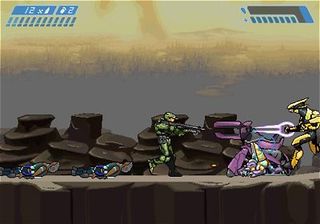 Halo Zero - Halopedia, the Halo wiki