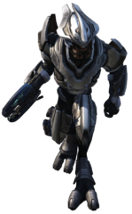 Sangheili Major - Halopedia, the Halo wiki