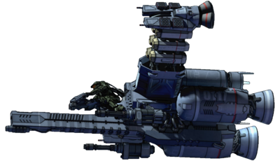 Space fighter - Halopedia, the Halo wiki