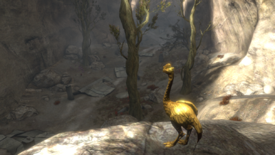 Moa statue (Halo: Reach) - Halopedia, the Halo wiki