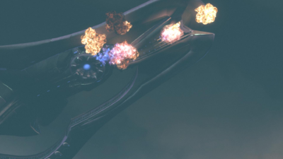 M95 Guided Missile Weapon System - Weapon - Halopedia, the Halo wiki