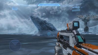 Cut Halo 4 customization - Halopedia, the Halo wiki