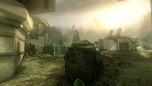 Shatter - Multiplayer map - Halo 4 - Halopedia, the Halo wiki
