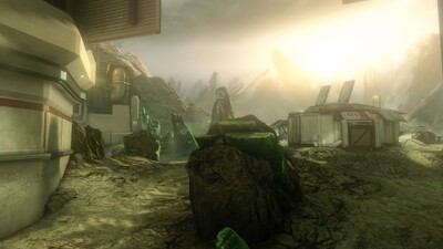 Shatter - Multiplayer map - Halo 4 - Halopedia, the Halo wiki