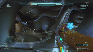 Rain of Oblivion - Weapon - Halopedia, the Halo wiki
